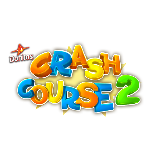 Icon for Doritos Crash Course 2 by KimaRo - SteamGridDB