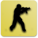 Icon for Counter-Strike: Condition Zero by Wyrin - SteamGridDB