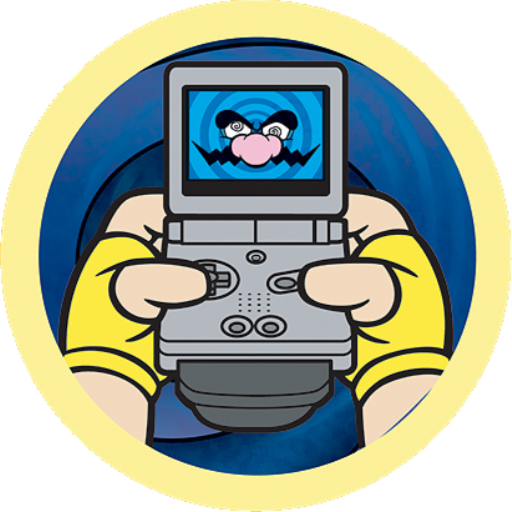 Icon for WarioWare: Twisted! by EVE Online - SteamGridDB