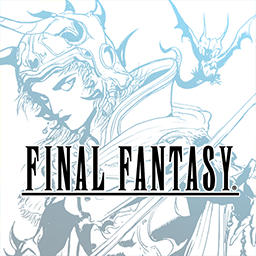 Icon for Final Fantasy by ActiveTimeBoop - SteamGridDB
