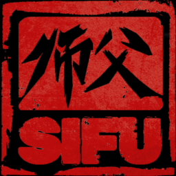 Icon for Sifu by EuroBeat - SteamGridDB