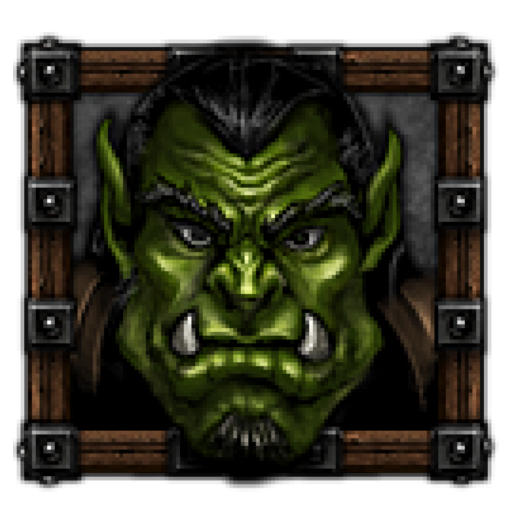 Icon for Warcraft III: Reign of Chaos by Maxine - SteamGridDB