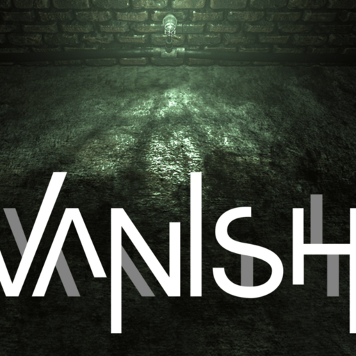 Icon for Vanish by TheDefectiveButcher - SteamGridDB