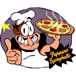 Icon for Pizza Tower by Wally Seagap - SteamGridDB