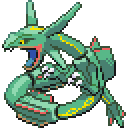 Icon for Pokémon Emerald Version by Vargavaka - SteamGridDB