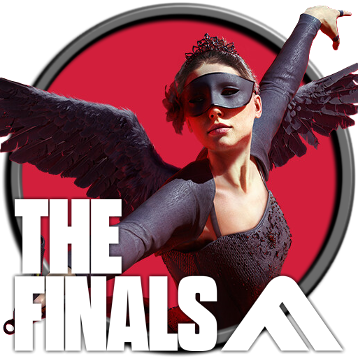 Icon for THE FINALS by LutzPS - SteamGridDB