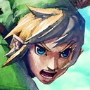 Icon for The Legend of Zelda: Skyward Sword by Supreme Ricardo ...