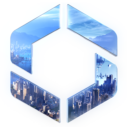 Icon for Cities: Skylines II by Emilou - SteamGridDB