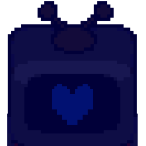 Icon for Deltarune: Chapter 3 - Mike's Big Showdown by astois - SteamGridDB