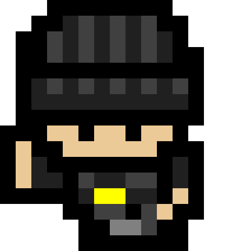 Icon for Mini Thief by Patcha_it - SteamGridDB