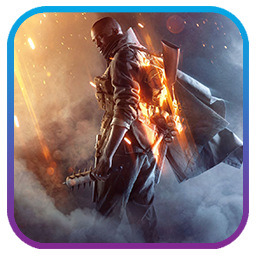 Icon for Battlefield 1 by RAZELIGHT - SteamGridDB