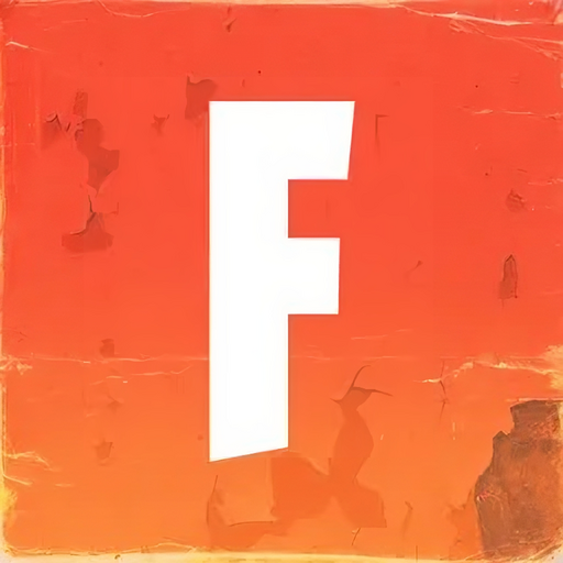 Icon for Fortnite by AkinatonOsti - SteamGridDB