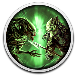 Icon for Aliens Versus Predator 2: Primal Hunt by cRVD12 - SteamGridDB