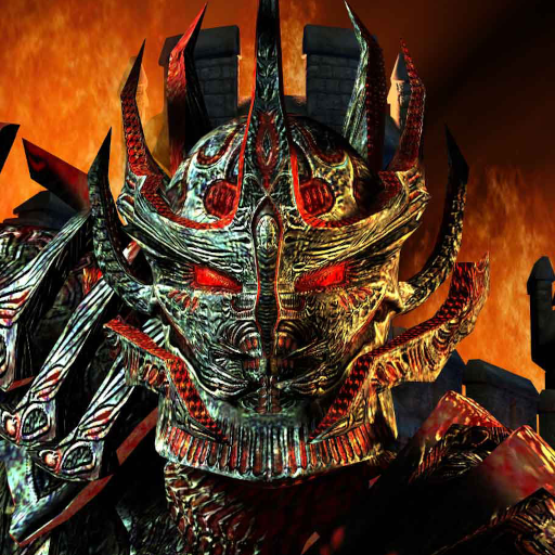 Icon for The Elder Scrolls IV: Oblivion - Game of the Year Edition ...