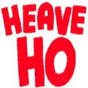 Icon for Heave Ho by bala - SteamGridDB