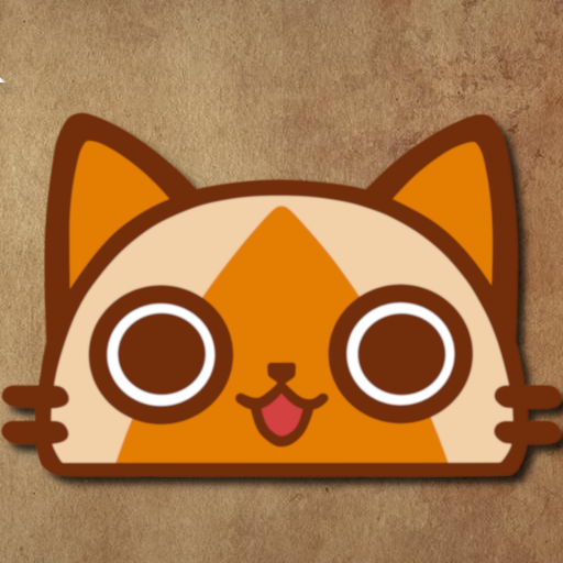 Icon for Monster Hunter Diary: Poka Poka Felyne Village DX by kimi ...