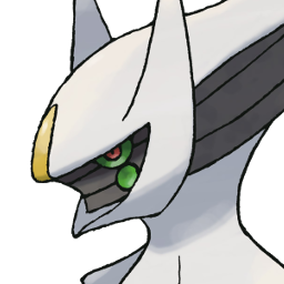 Icon for Pokémon Legends: Arceus by TheWaslijn - SteamGridDB