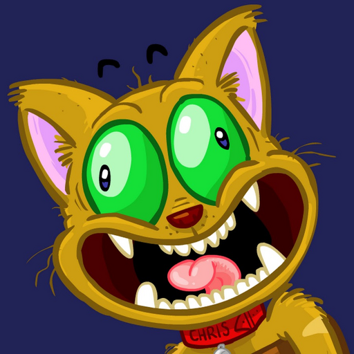 Icon for The Impossible Quiz by bradhamster - SteamGridDB