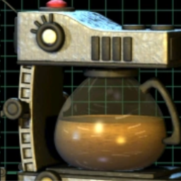 Icon for The Desolate Hope by JuanJoM2005 - SteamGridDB