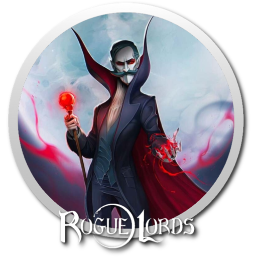 Icon for Rogue Lords by duhnuhnuh_duhnuhnuh - SteamGridDB