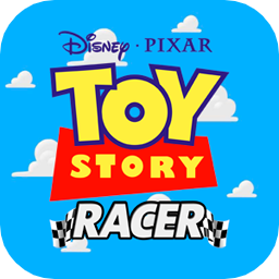 Icon for Toy Story Racer by howori - SteamGridDB