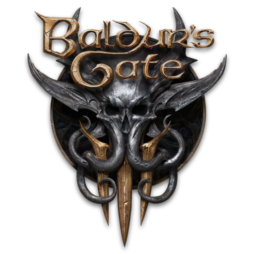 Icon for Baldur's Gate III by Rej - SteamGridDB