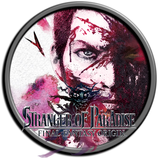 Icon for Stranger of Paradise: Final Fantasy Origin by LutzPS - SteamGridDB