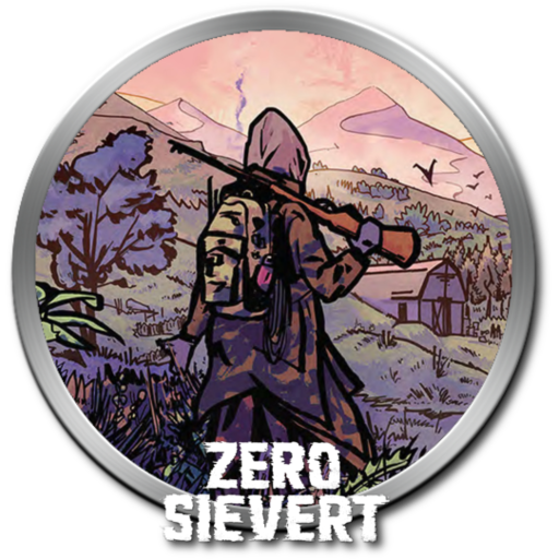 Icon for ZERO Sievert by duhnuhnuh_duhnuhnuh - SteamGridDB