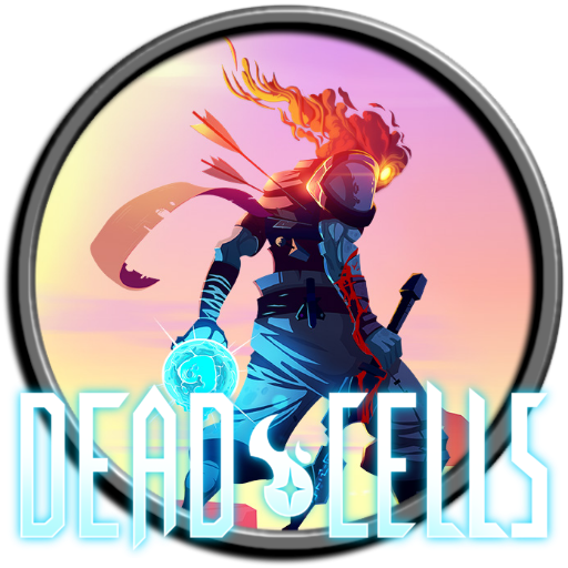 Icon for Dead Cells by LutzPS - SteamGridDB