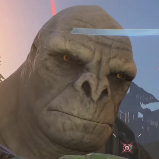 Icon for Halo Infinite by Moohoo - SteamGridDB