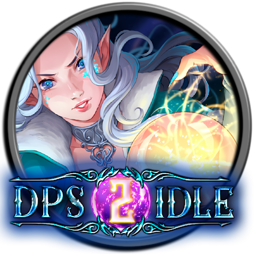 Icon for DPS IDLE 2 by LutzPS - SteamGridDB