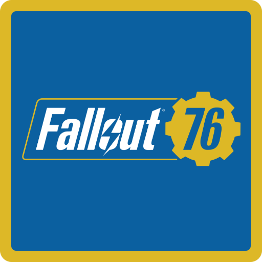 Icon for Fallout 76 by r_dsgnd - SteamGridDB