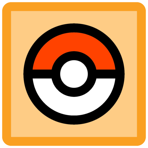 Icon for Pokémon Red Version by Peybe - SteamGridDB