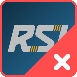 Icon for RSI Launcher (Program) by JohnLogostini - SteamGridDB