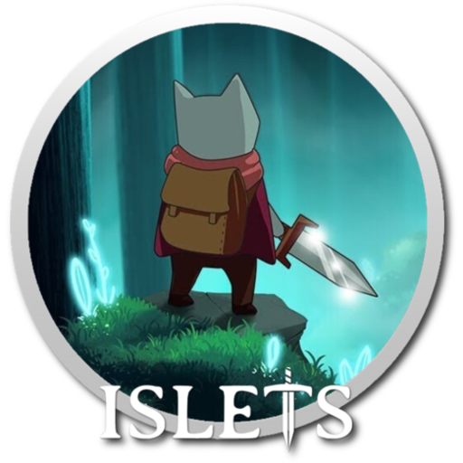 Icon for Islets by duhnuhnuh_duhnuhnuh - SteamGridDB