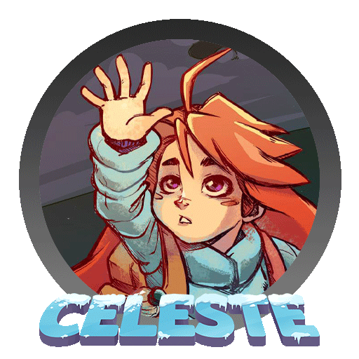 Icon for Celeste by RaikoKitame - SteamGridDB