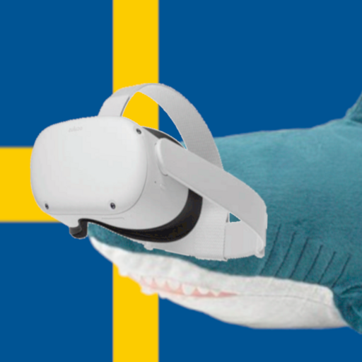 Icon for IKEA VR Experience by MrCookieJr01 - SteamGridDB