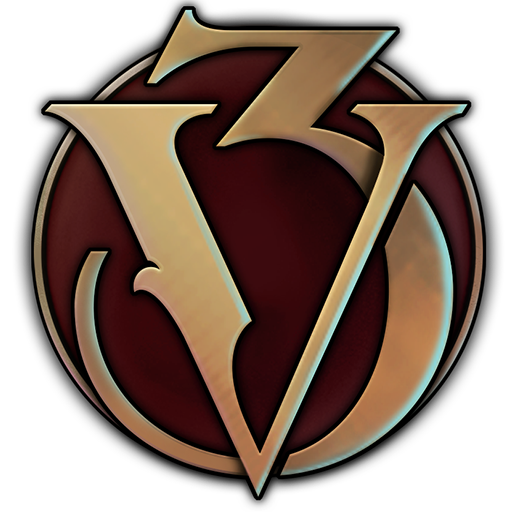Icon for Victoria 3 by TroyDaGamer - SteamGridDB