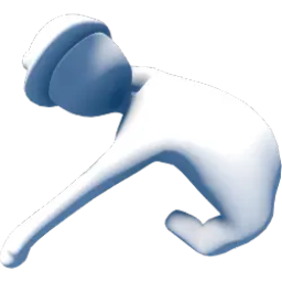 Icon for Human: Fall Flat by jakearty - SteamGridDB