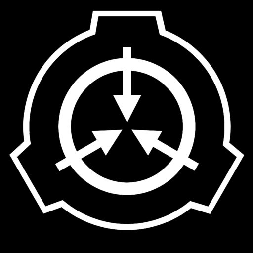 Icon for SCP: Containment Breach by EuroBeat - SteamGridDB
