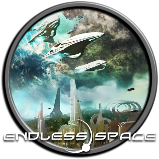 Icon for ENDLESS Space: Definitive Edition by LutzPS - SteamGridDB