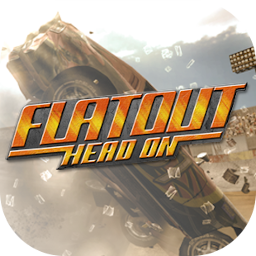 FlatOut: Head On - SteamGridDB