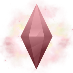 Icon for The Sims 4 by kizziis - SteamGridDB