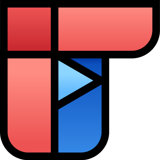 Icon for FreeTube (Program) by Kebir - SteamGridDB