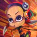 Icon for Stretch Panic by Spaghetti Overlord - SteamGridDB