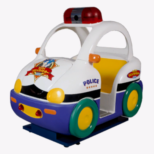 Icon for Waku Waku Sonic Patrol Car by Pyrus - SteamGridDB