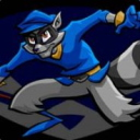 Icon for Sly 3: Honor Among Thieves by ALGAE - SteamGridDB
