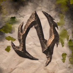 Icon for Nehrim: At Fate's Edge by Moohoo - SteamGridDB