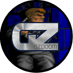 Icon for GZDoom by Baker9571 - SteamGridDB