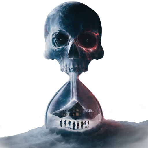Icon for Until Dawn by CluckenDip - SteamGridDB